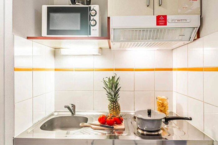 Sainte Marie-Saint Léon, Le Havre - Appartement 1 pièce à louer