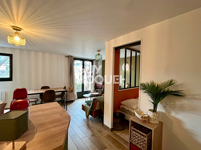 Appartement 1 pièce à vendre - Sainte-Maxime, Centre-ville, Pléiades