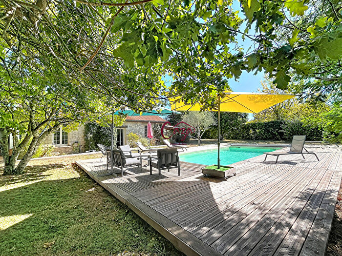Maison 7 pièces à vendre - Sadirac