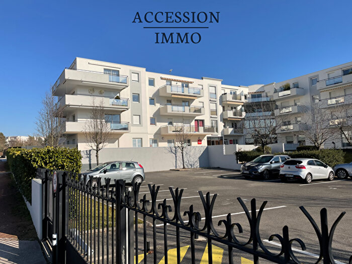 Appartement 1 pièce à vendre à Dijon, Toison d'Or