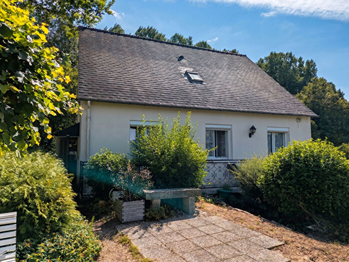 Maison 5 pièces à vendre - Amboise, Malétrenne, Plaisance, La Serpe