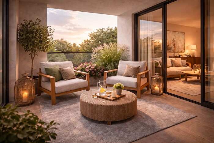 Maison à vendre - Vélizy-Villacoublay, Louvois - 2 pièces