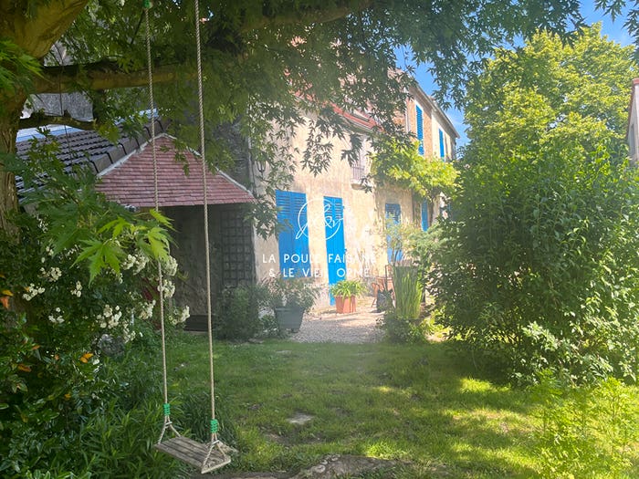 postalCode - Maison 9 pièces à vendre