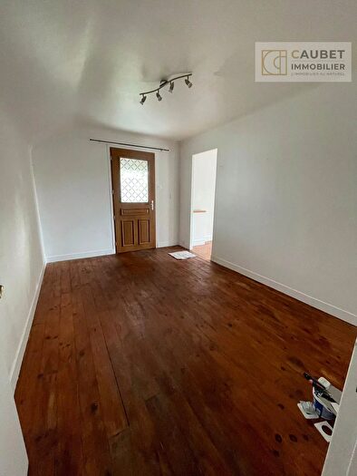 Appartement à louer - Tarbes, Sainte-Anne - 3 pièces - 2 chambres