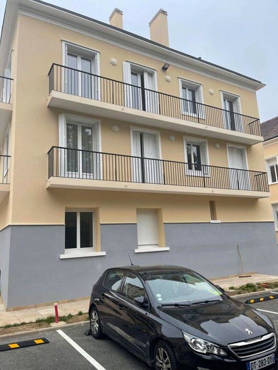 Appartement 4 pièces à Luzarches, à louer