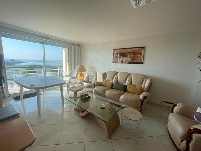 Le Crotoy - Appartement 6 pièces à vendre