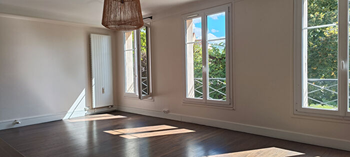 Appartement à vendre - Troyes, Cathédrale - 5 pièces - 3 chambres