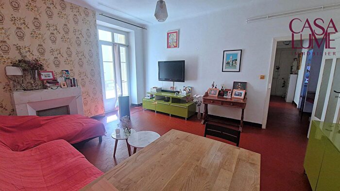 Ajaccio - Appartement 4 pièces à vendre