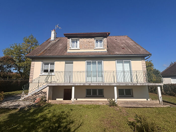 Maison à vendre - Paron - 6 pièces - 3 chambres