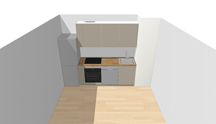 Appartement 2 pièces à louer - Le Mée-sur-Seine, Le Village