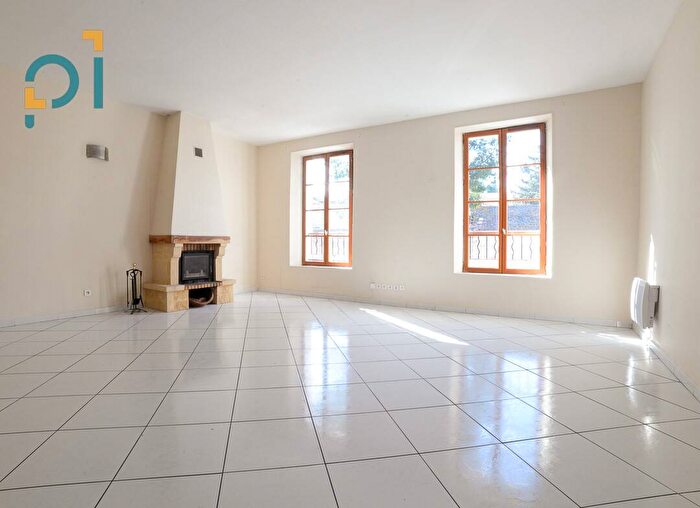 Appartement à louer - Zone Urbaine, Lambesc - 3 pièces - 2 chambres