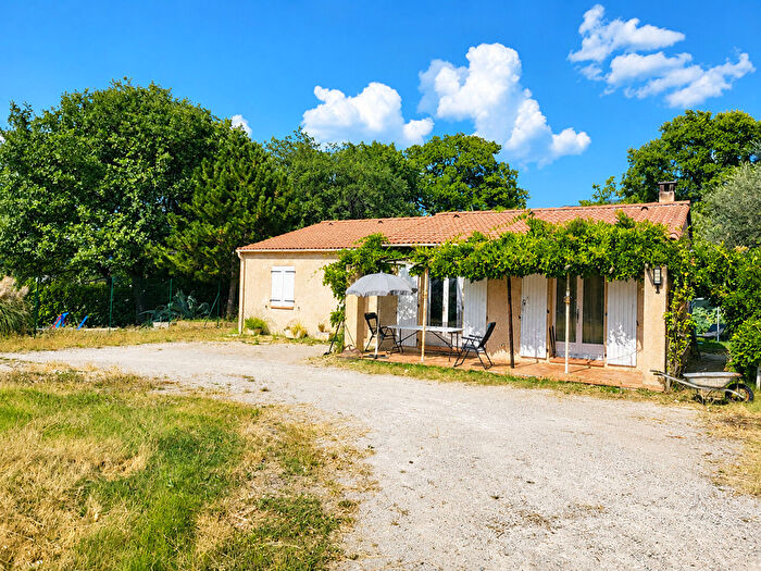 Maison 4 pièces à vendre - L'Escale
