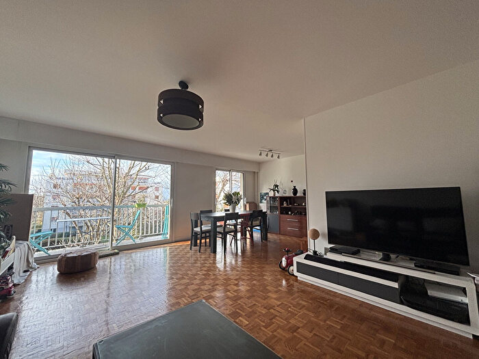 Appartement à vendre - Rueil-Malmaison, Mazurieres - 5 pièces - 3 chambres