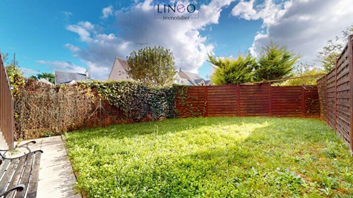 Maison à vendre - Thiais, Pavé de Grignon - 7 pièces - 5 chambres