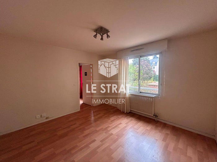 Le Port, Caen - Appartement 2 pièces à louer