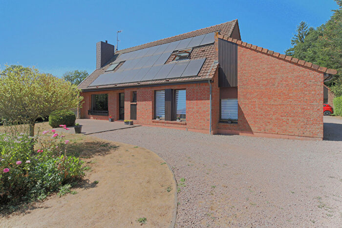 Laires - Maison 7 pièces à vendre