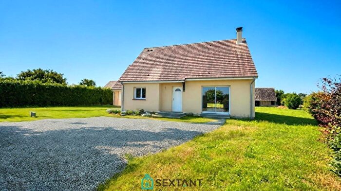 Pont-Audemer - Maison 5 pièces à vendre