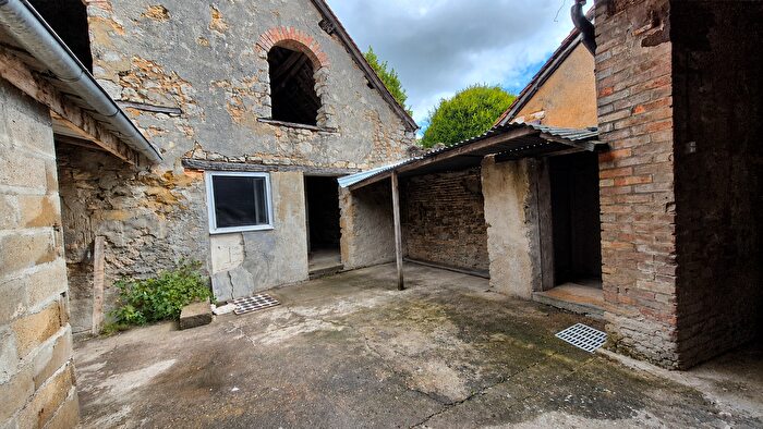 Maison 6 pièces à Louplande, à vendre