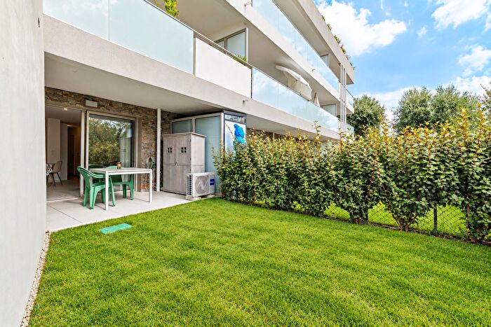 Appartement 1 pièce à Nice, Rimiez, à vendre