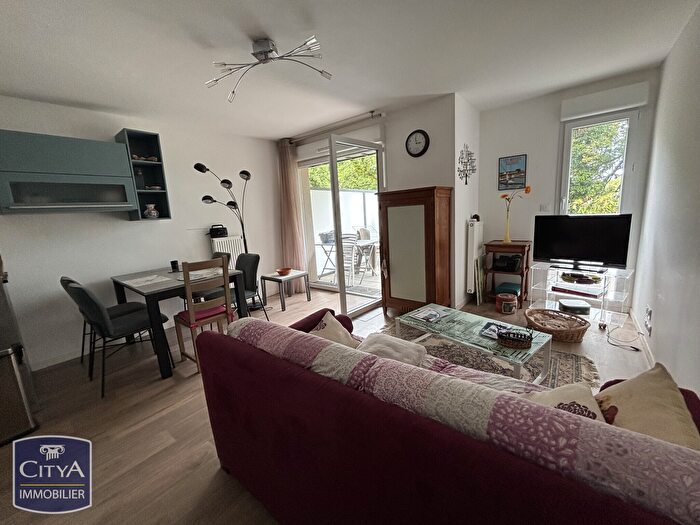 Appartement 2 pièces à vendre - Pornic, Birochère, Joselière, Le Plessis Maîs