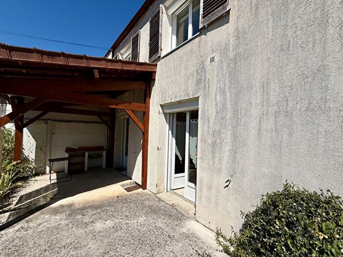 Maison 6 pièces à vendre - Donnemarie-Dontilly