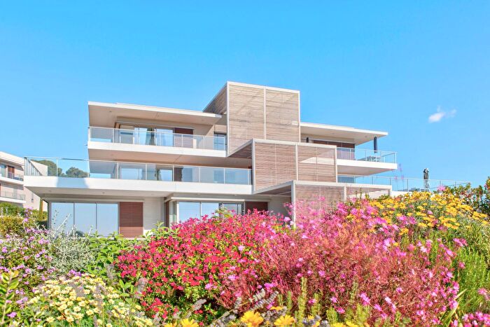 Appartement à vendre - Nice, Gairaut - 4 pièces - 3 chambres