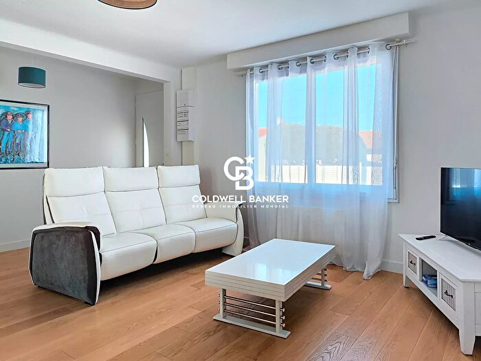 Maison à vendre - Les Sables-dOlonne, La Chaume - 4 pièces - 2 chambres