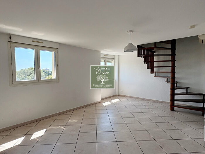 Appartement 3 pièces à vendre - Arles, Centre-ville