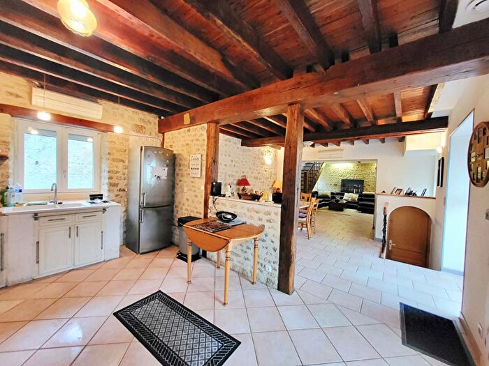 Maison 6 pièces à Méréville, à vendre