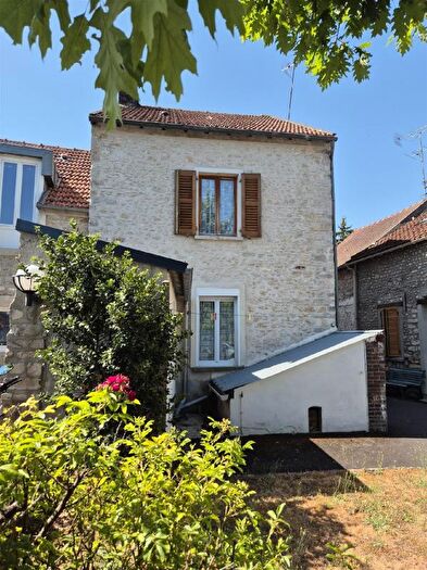 Maison à vendre - Maisse - 3 pièces - 2 chambres