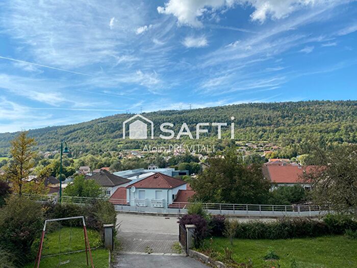 Martignat : Maison 7 pièces à vendre