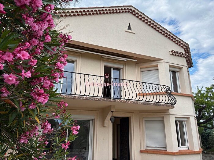 Maison 8 pièces à Alès, Bruèges, Croupillac, Clavières, Chantilly, à vendre
