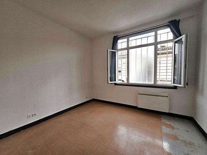 Appartement à louer - Talence, Saint-Genès, La Médoquine, Haut-Brion - 1 pièce