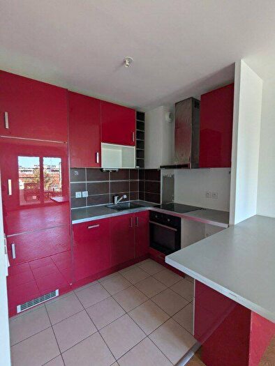 Appartement 2 pièces à Beauval Colbert, Meaux, à louer