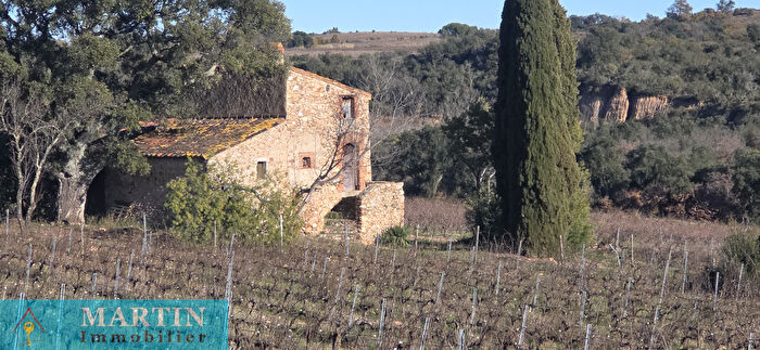 Maison à vendre - Passa - 3 pièces - 1 chambre