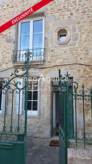 Maison 5 pièces à Alençon, Coeur de Ville, à vendre