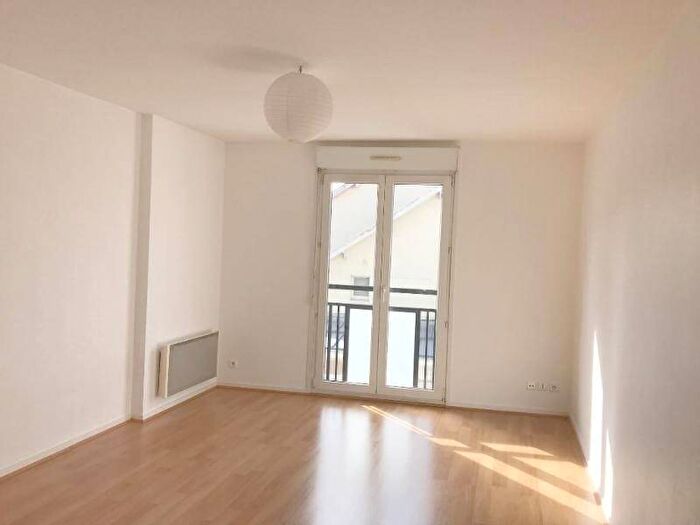Appartement 1 pièce à louer - Barbâtre-Saint Remy-Verrerie, Reims