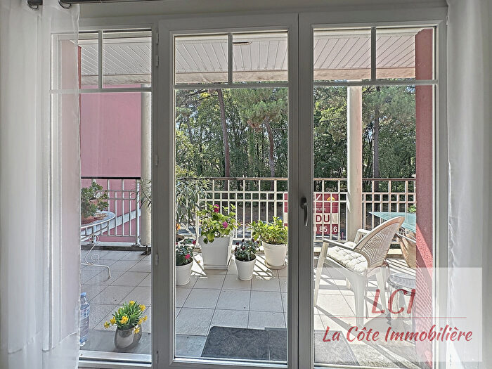 Gujan-Mestras, Mestras - Appartement 5 pièces à vendre