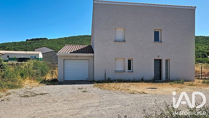 Brossainc - Maison 5 pièces à louer