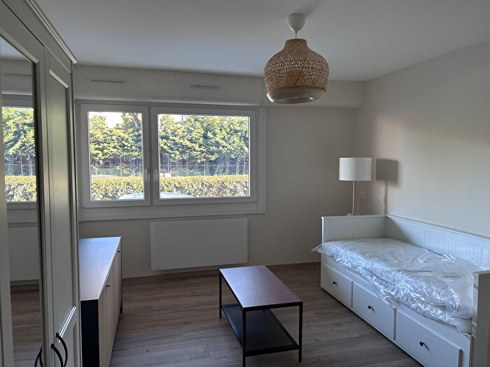 Illzach : Appartement 1 pièce à louer