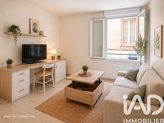 Paris 2ème, Sentier : Appartement 2 pièces à vendre