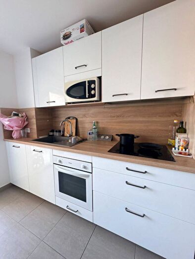 Mordacs-Coeuilly, Champigny-sur-Marne - Appartement 1 pièce à louer