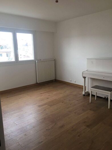 Appartement 2 pièces à Vaillant-Sembat, Boulogne-Billancourt, à louer