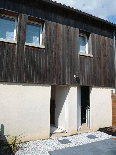 Les Minimes-Tasdon, La Rochelle - Maison 2 pièces à louer