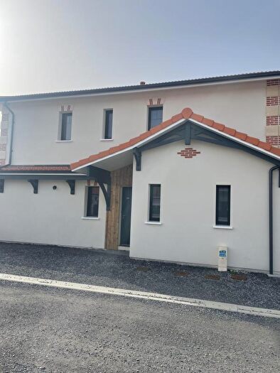 Maison à vendre - Gujan-Mestras - 5 pièces - 4 chambres