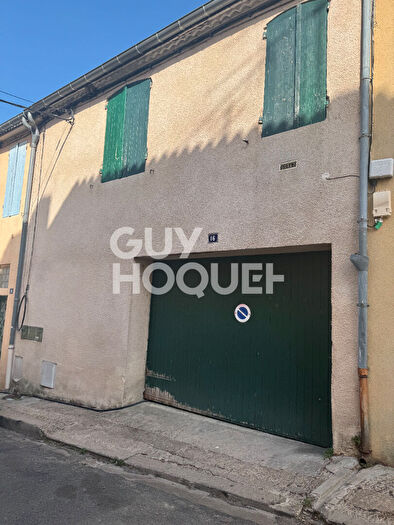 Maison à vendre - Langon - 3 pièces - 2 chambres