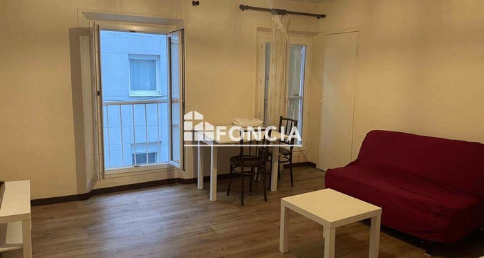 Appartement 1 pièce à louer - Ville Nord, Digne-les-Bains