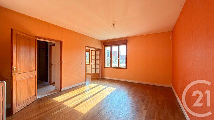 Maison 8 pièces à vendre à Nogent-sur-Marne, Les Viselets