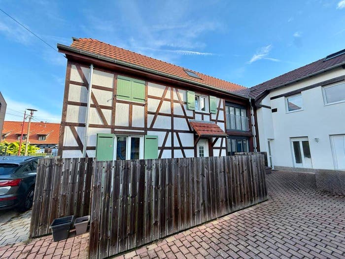Maison 6 pièces à Est, La Wantzenau, à louer