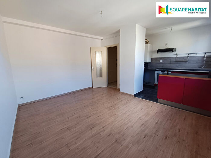Appartement 2 pièces à louer - Auch